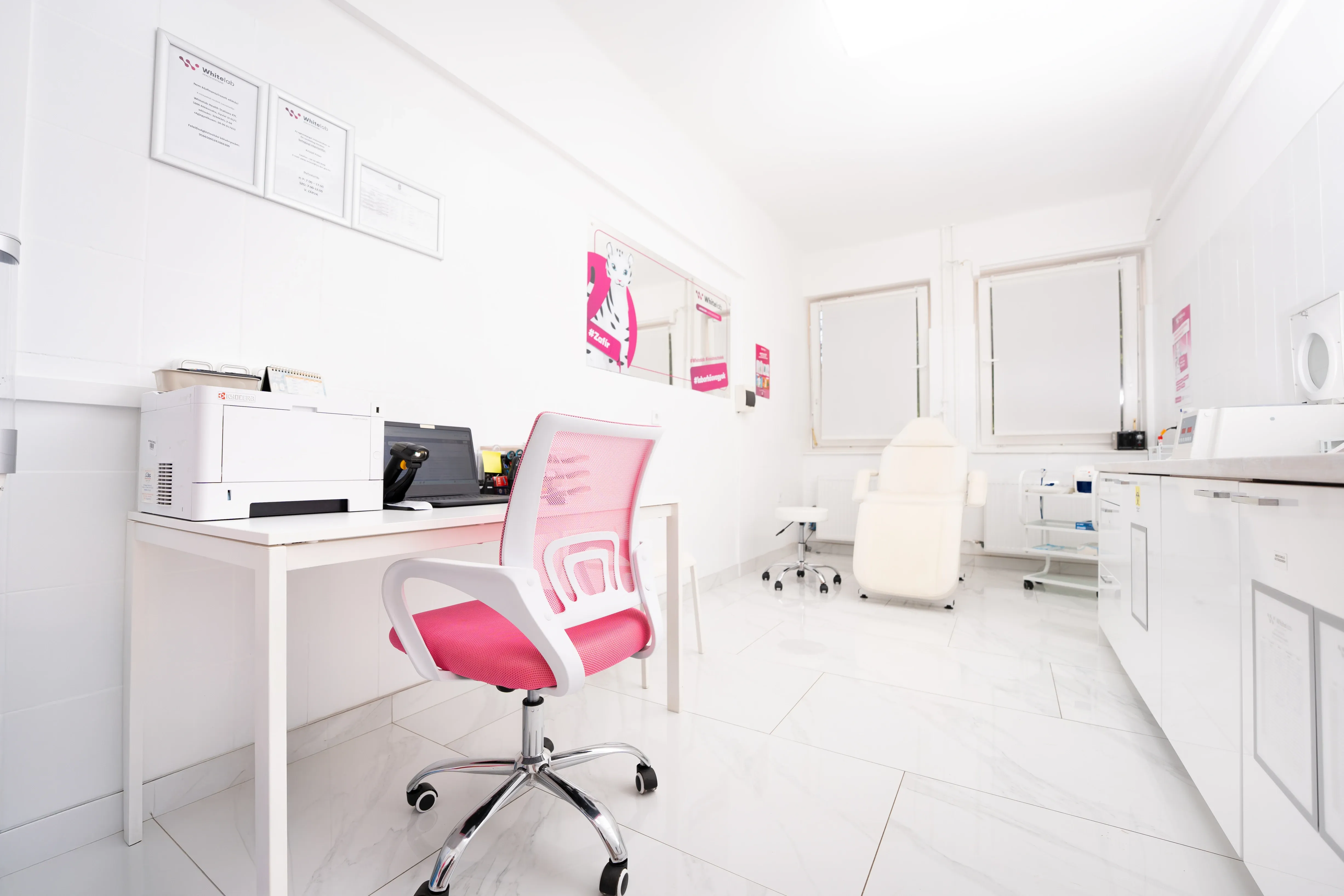 Laborvizsgálatok, szűrővizsgálatok – Debrecen | WhiteLab